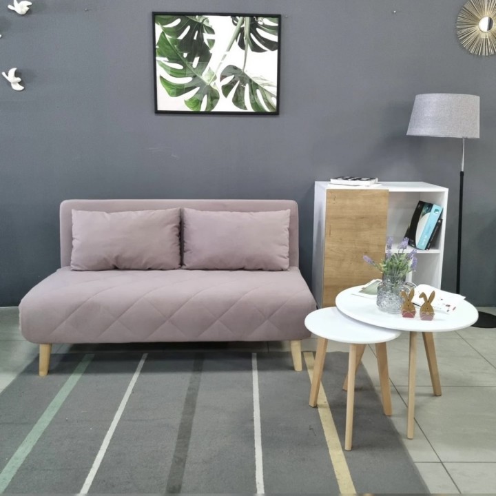 Кресло-кровать ЭЛЛИ 100 в магазине мебели ALTA HOME