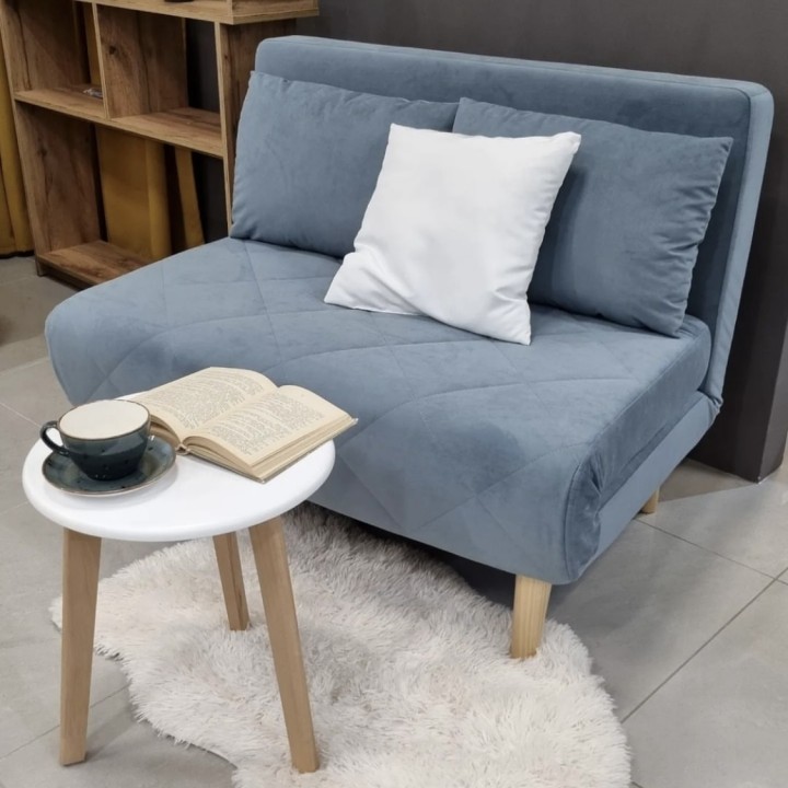 Кресло-кровать ЭЛЛИ 100 в магазине мебели ALTA HOME