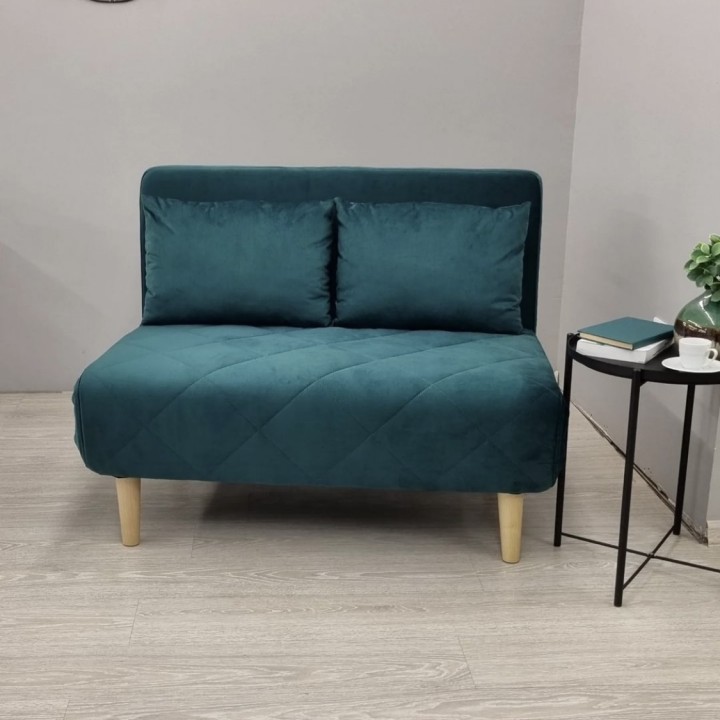 Кресло-кровать ЭЛЛИ 100 в магазине мебели ALTA HOME