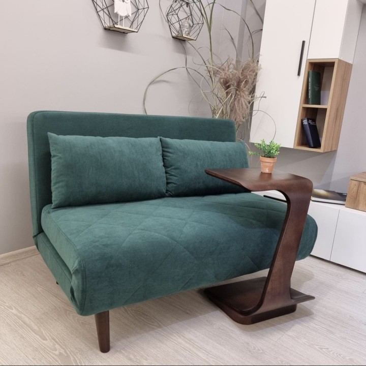 Кресло-кровать ЭЛЛИ 100 в магазине мебели ALTA HOME